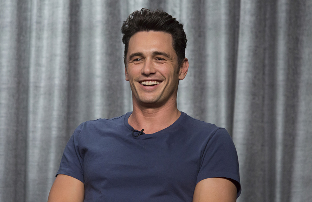 How Learning to Surf Made James Franco Better at Everything