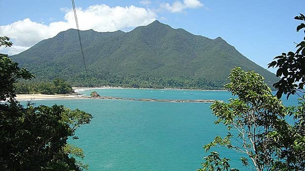 The Wildest Zipline Tours on Earth