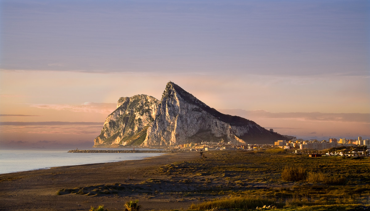 Go See Gibraltar, While You Still Can