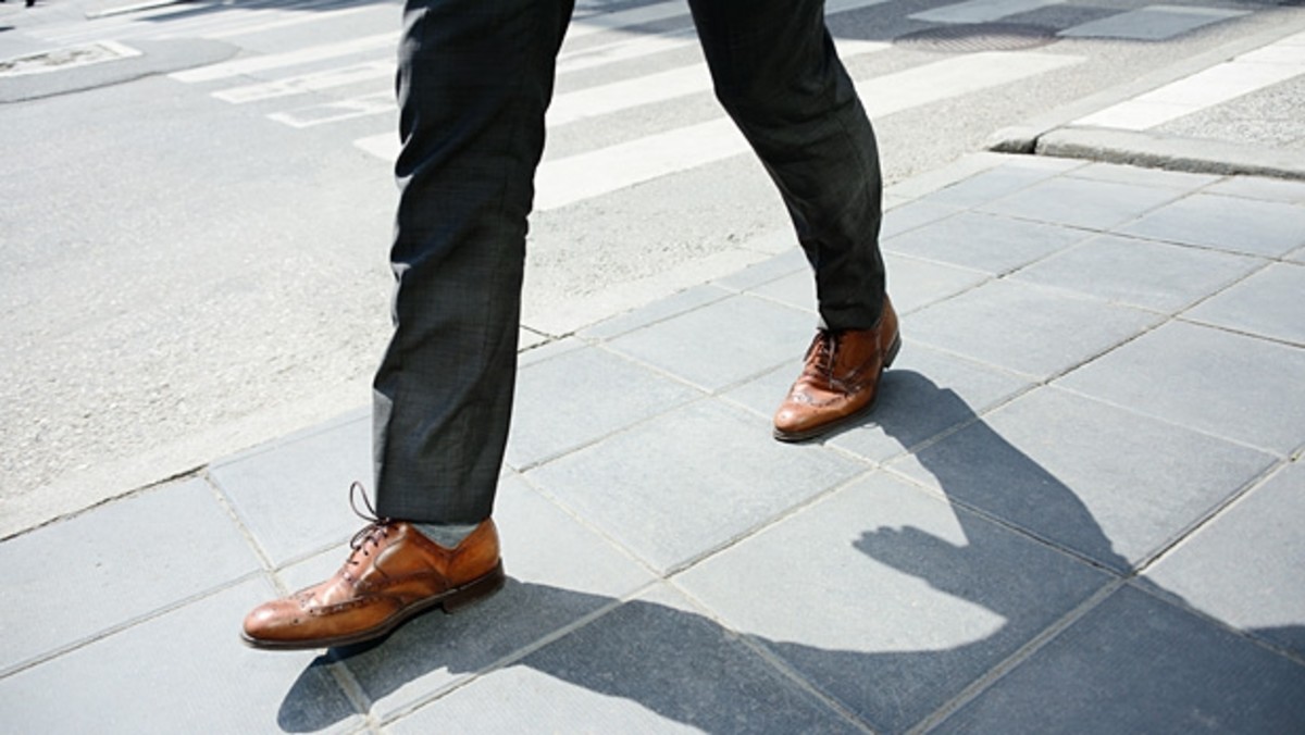 Five Ways to Prevent Low-Back Pain