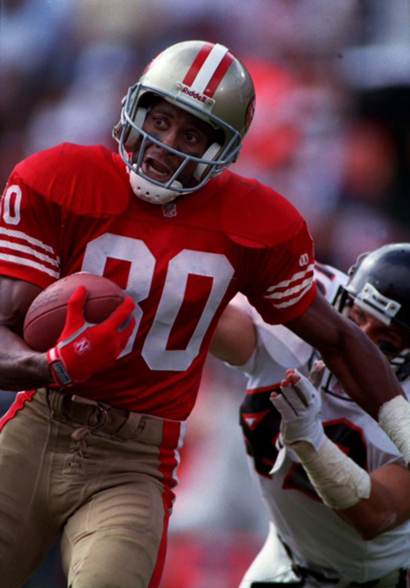 The Most Focused Athletes of All Time