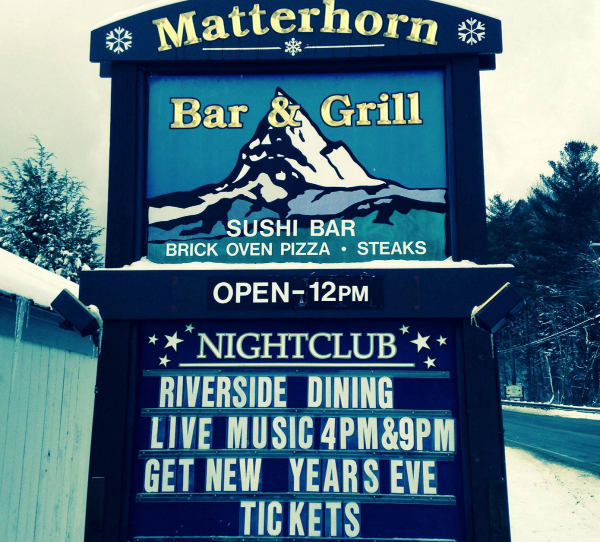 5 ski bars you have to go to before you die