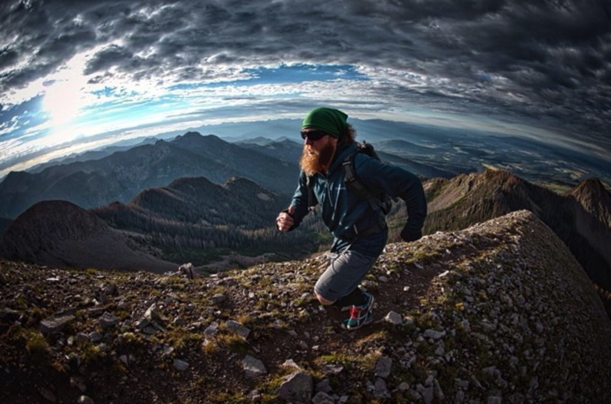 American-made Voormi is making wool cool