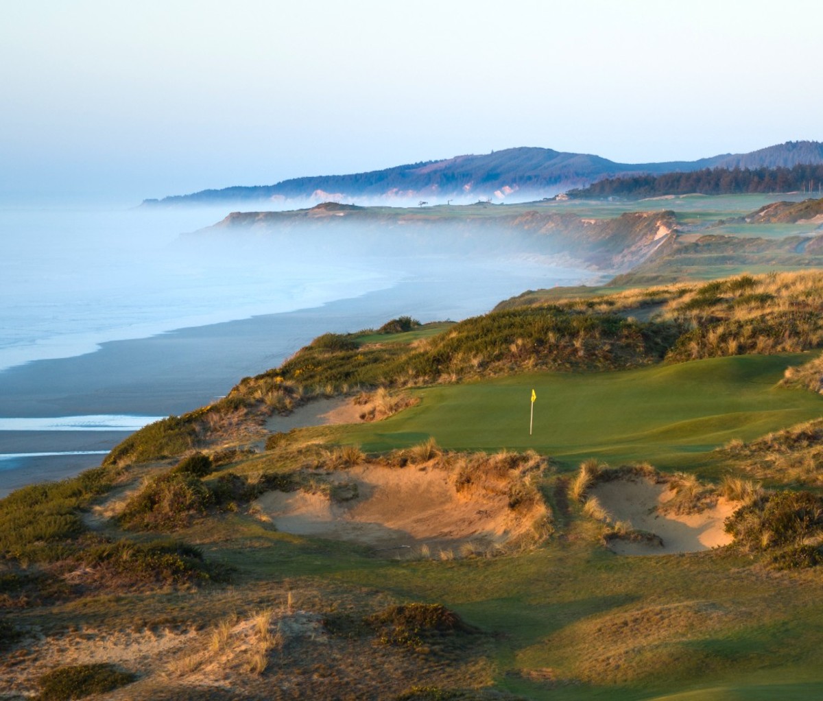 Bucket-List Golf Courses You Can Drive to From Anywhere in the U.S.