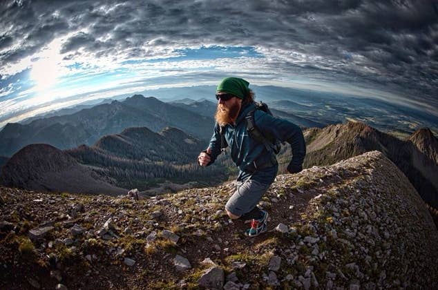 American-made Voormi is making wool cool