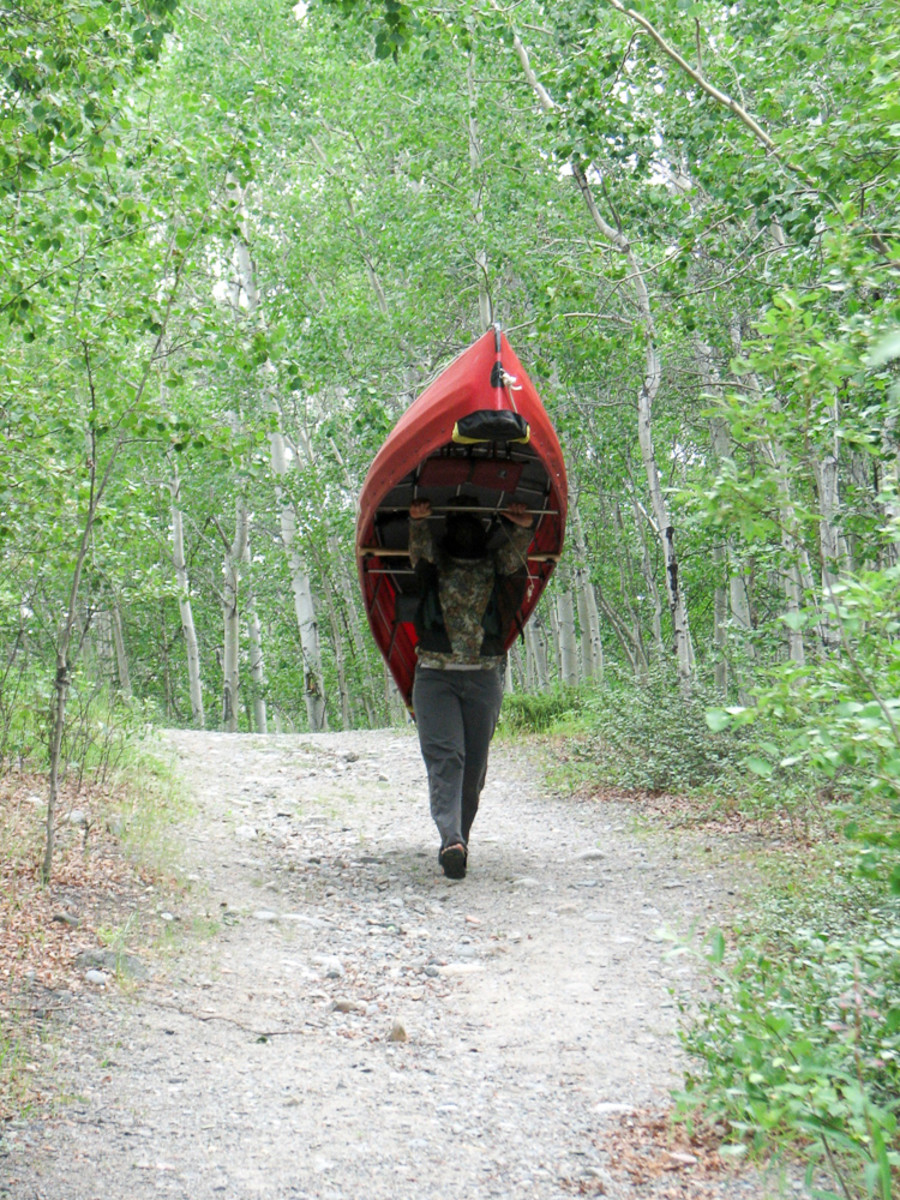 EXPEDITION-PLANNING 101: GEAR—PART III, What to Carry - Men's Journal