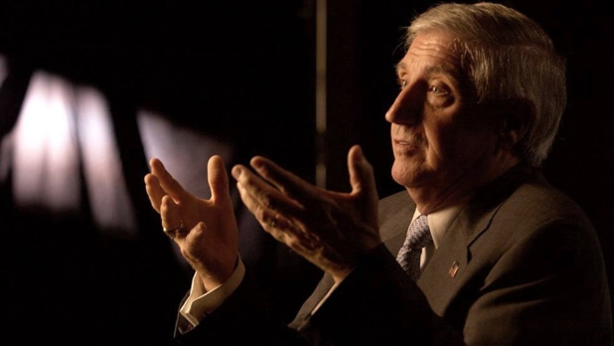 Andrew Card on How to Deal With Your Boss