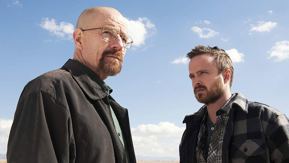 See How Netflix Made 'El Camino' in Secret in New Documentary