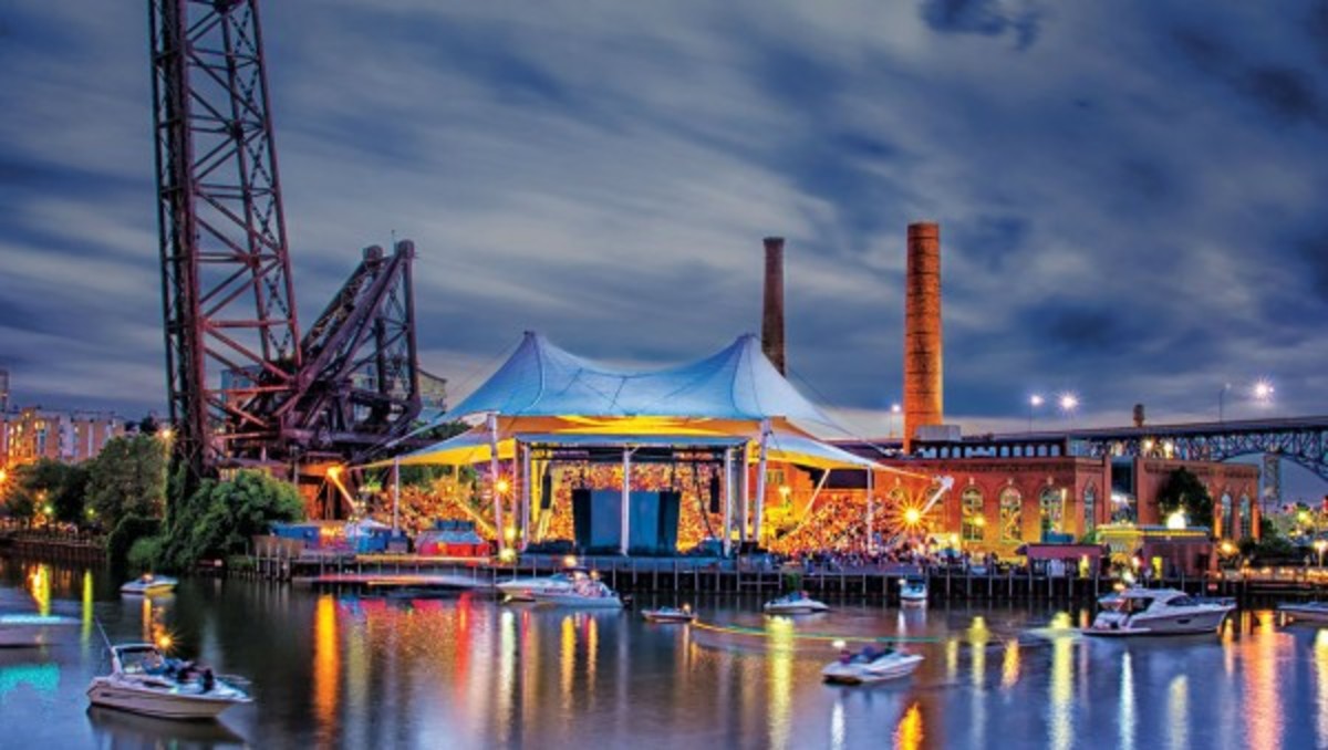 The Best Places to Live: The Rust Belt Revival - Pittsburgh and ...