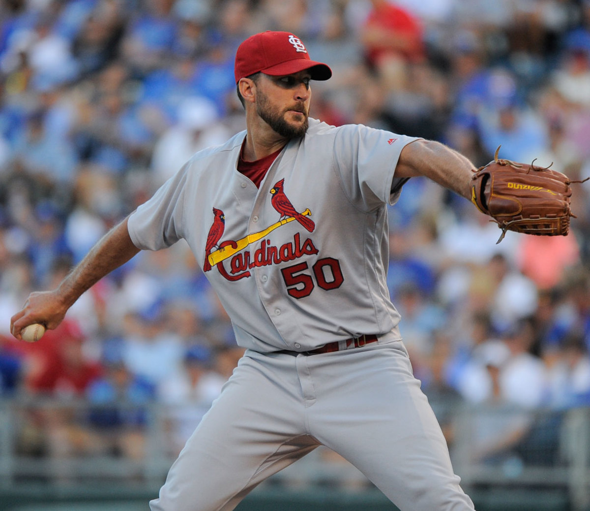 Tommy John Surgery: The top 11 pitcher injury comebacks of all time