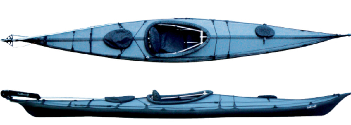 2011 Boat Book – Feathercraft Folding Kayaks