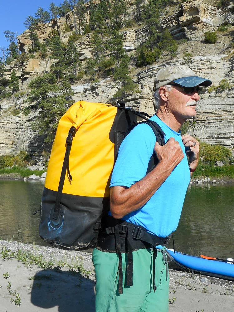 EXPEDITION-PLANNING 101: GEAR—PART III, What to Carry