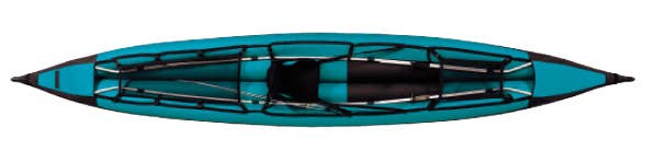 2011 Boat Book – Feathercraft Folding Kayaks