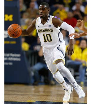 Inside Our NBA Rookie Blog