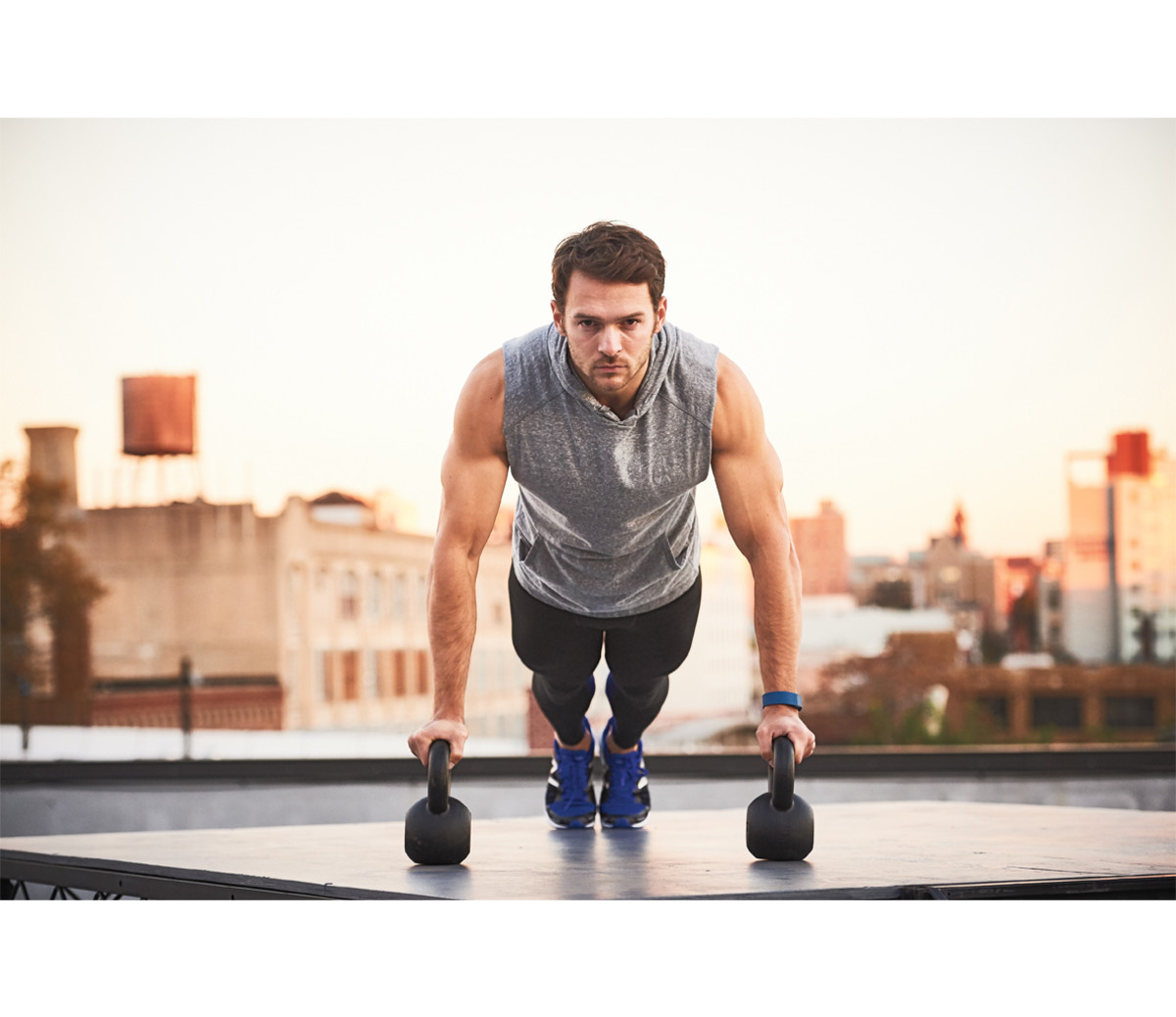 25 Best Workout Finishers to Burn Fat and Build Muscle