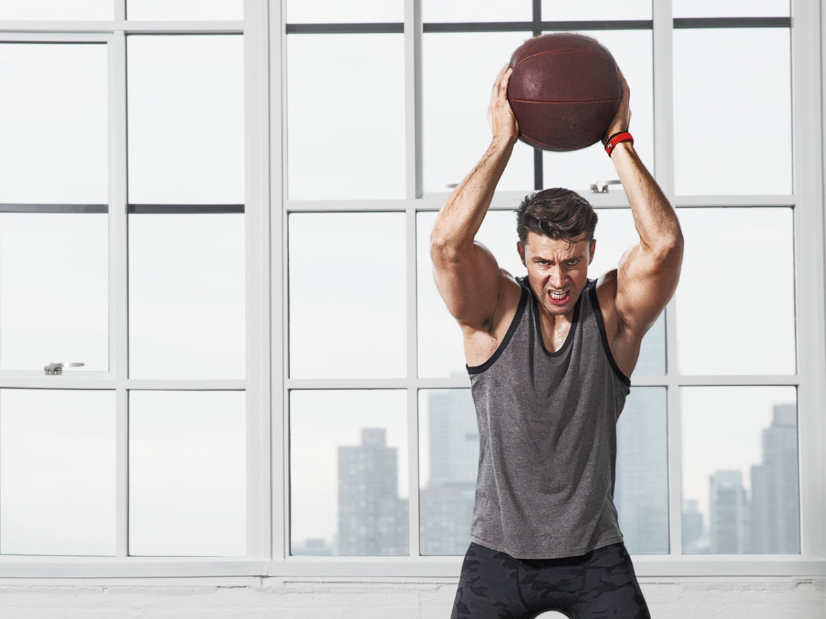 25 Best Workout Finishers to Burn Fat and Build Muscle