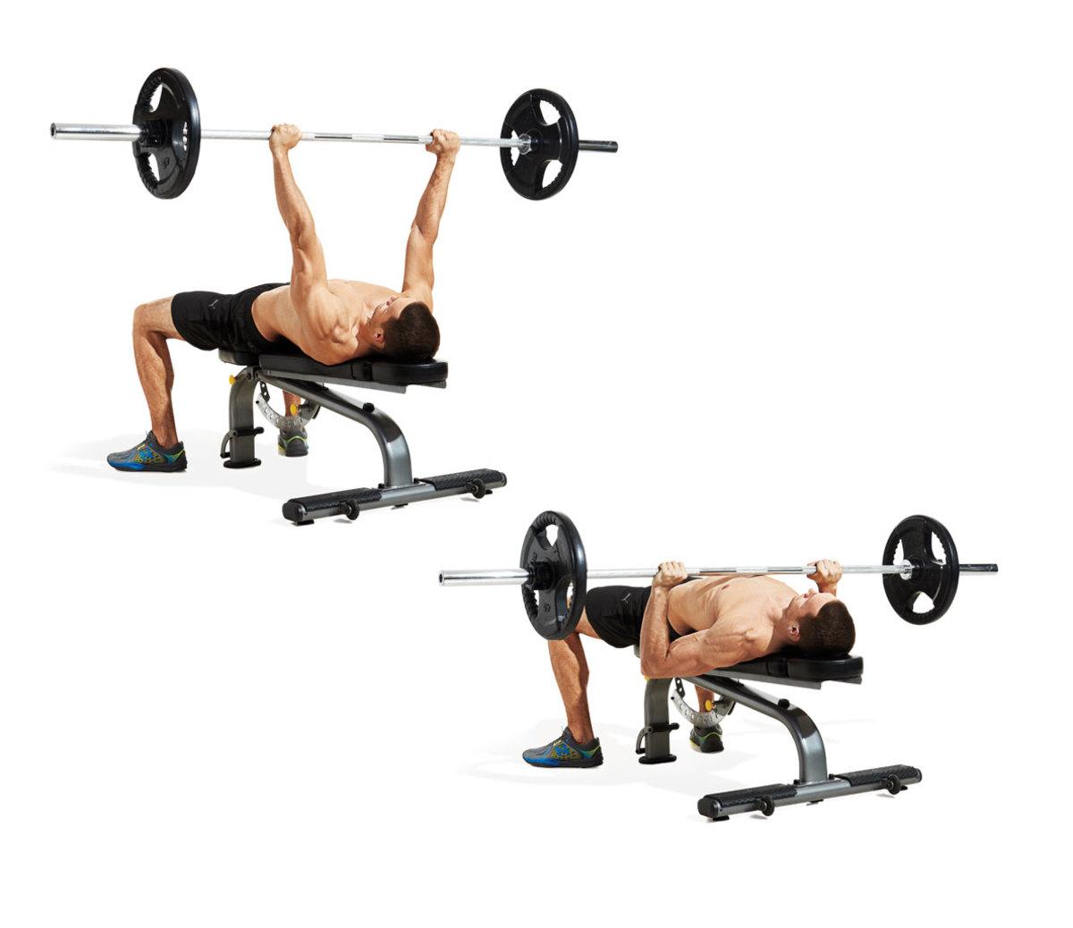 25 Brutal Workout Finishers for Rapid Fat Loss and Building Muscle ...