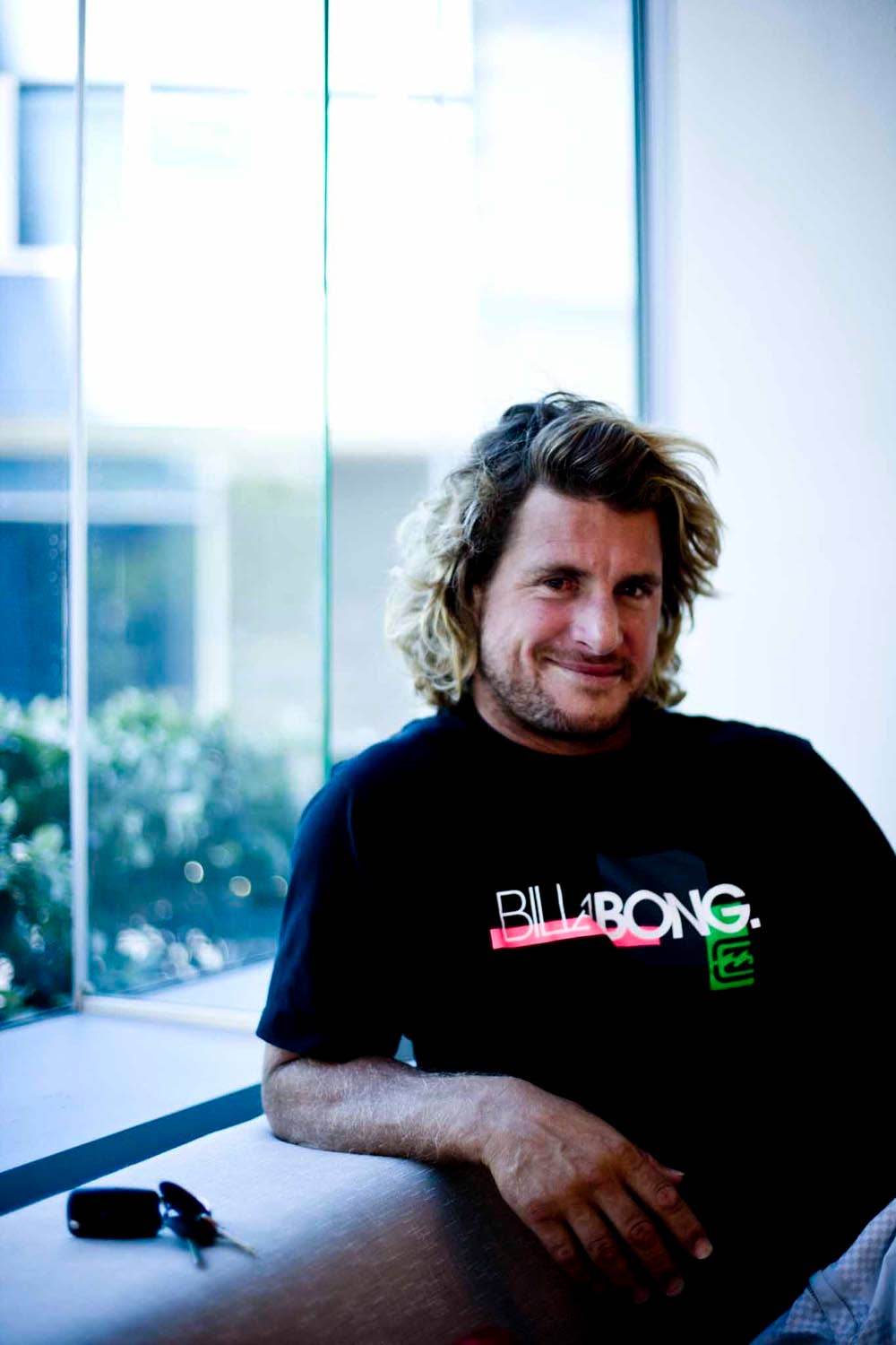 Surfing's Greatest Rivalries