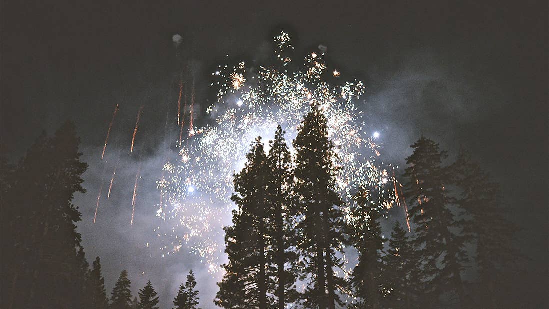 5 of the Best Mountain Towns to Visit for Fourth of July