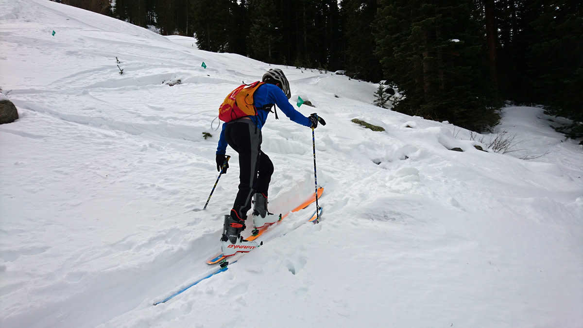 An Intro to ‘Skimo’ and Why It’s Becoming So Popular