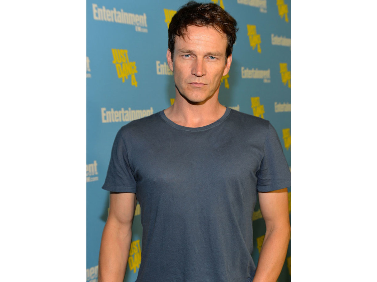 Fittest Actors on New Fall TV Shows in 2017 - Men's Journal