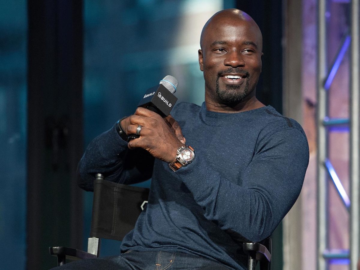 Fittest Actors on New Fall TV Shows in 2017 - Men's Journal