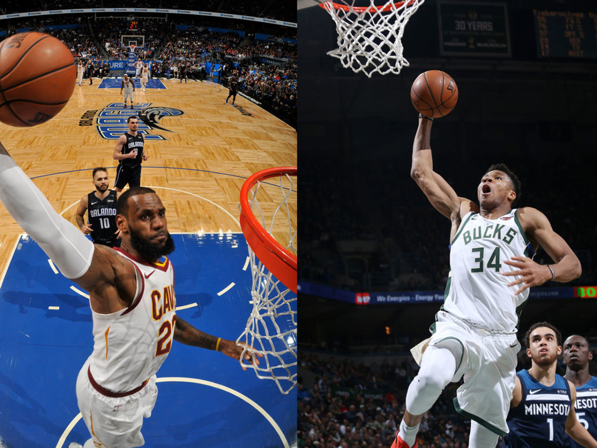 Top 10 Most Valuable NBA Franchises in League, According to 'Forbes' List