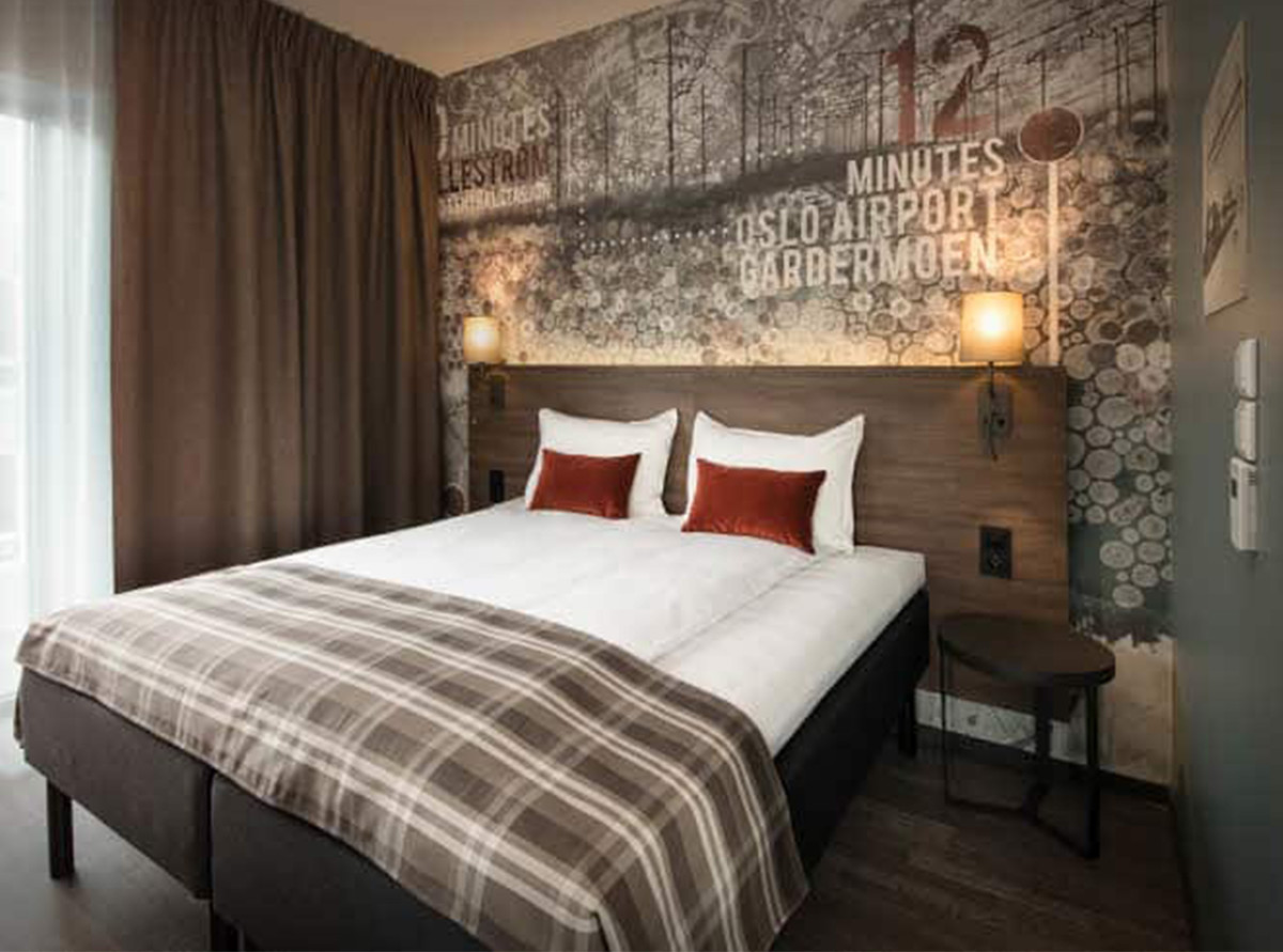 13 Nordic Hotels That Are Blow-Your-Mind Beautiful - Men's Journal