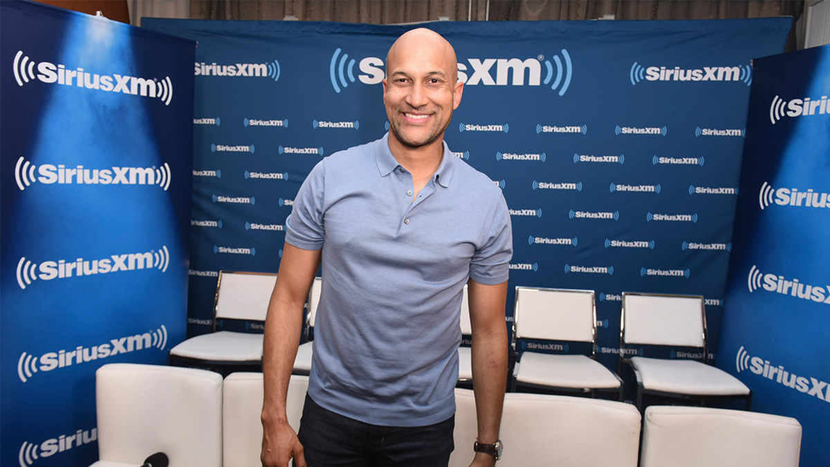 Keegan-Michael Key on His Favorite Movie and Why He Loves Shinola Watches