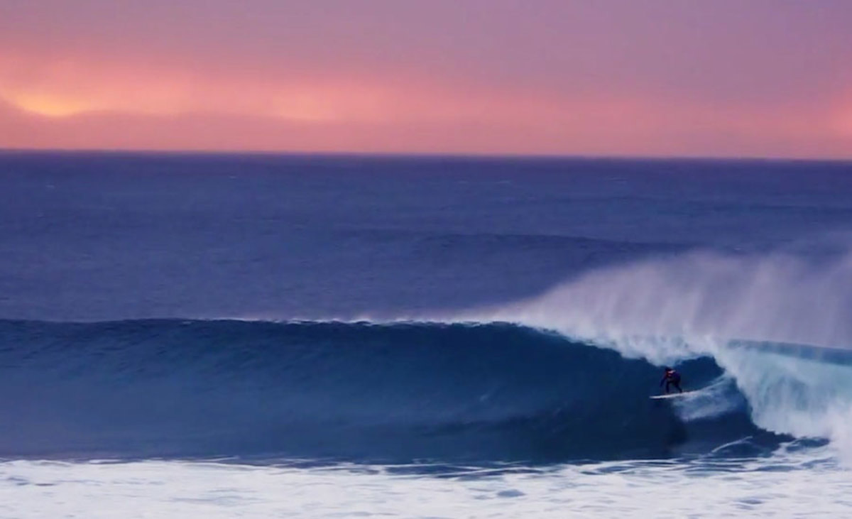 These 5 surf trips are more than just epic waves
