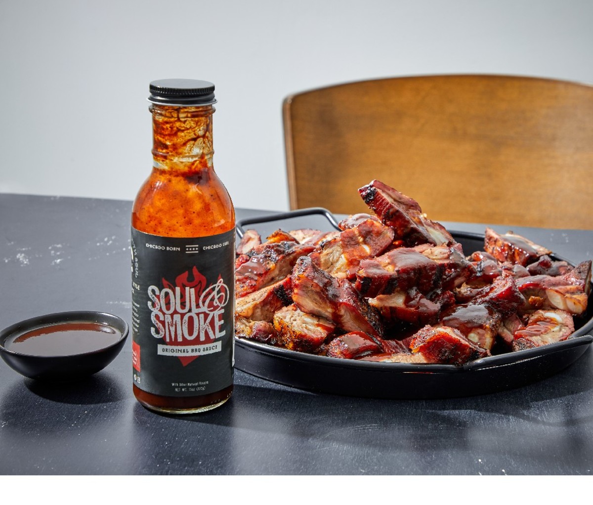 Tastiest BBQ Sauces to Elevate Your Grilling | Men’s Journal - Men's ...