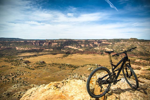 Why you should visit Colorado National Monument
