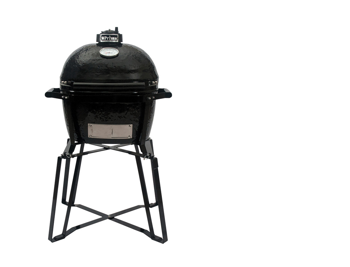 Master the Low and Slow: 4 Great Barbecue Smokers - Men's Journal