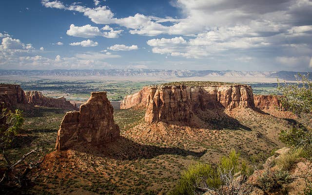 Why you should visit Colorado National Monument