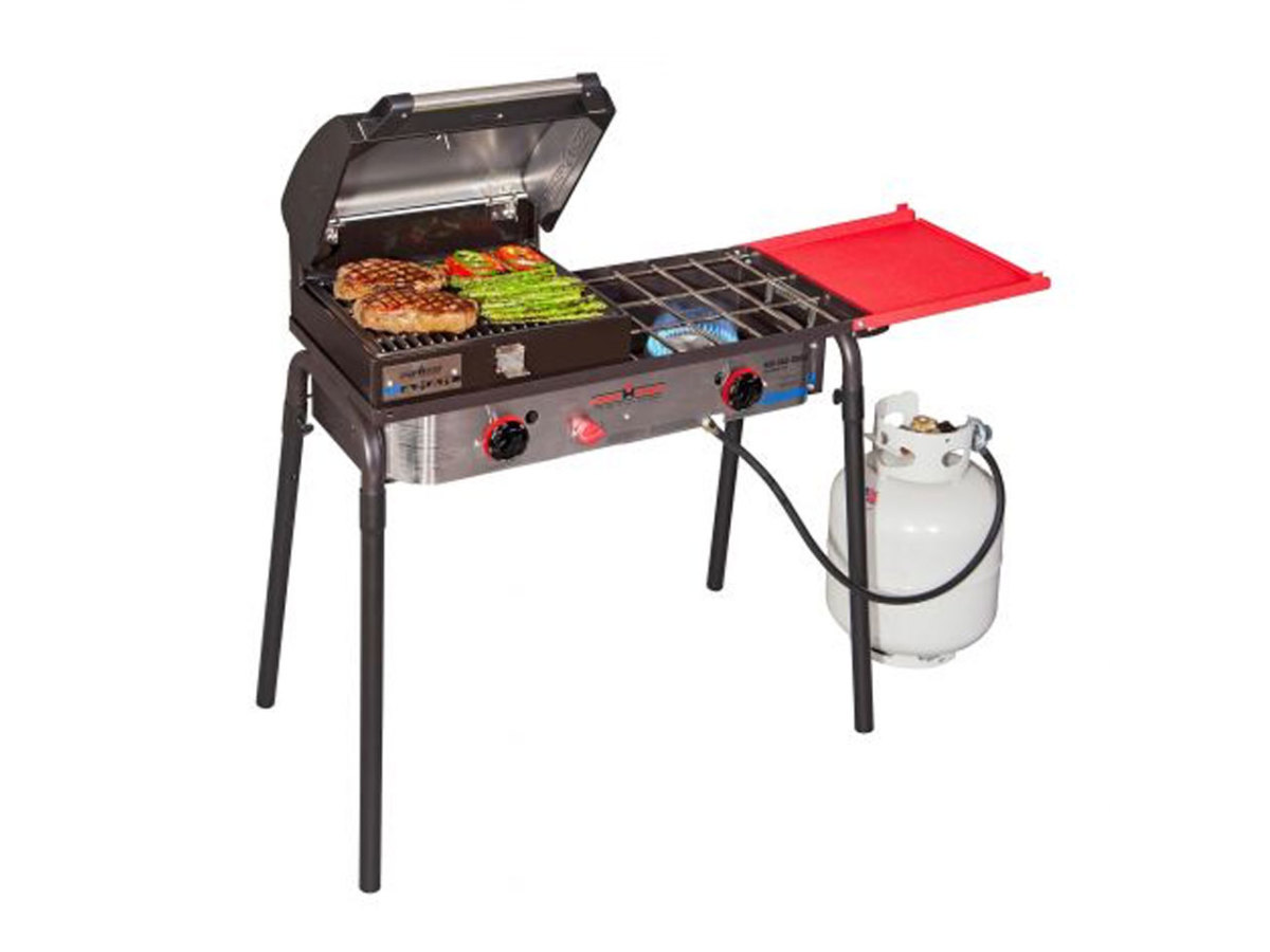 The Best Tailgating Grills, Coolers, and Accessories of Fall 2017