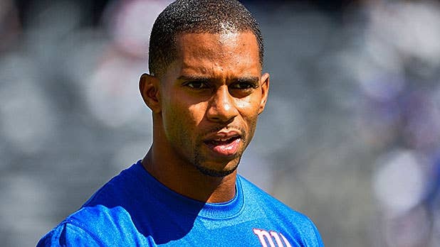 Will Victor Cruz Play? An Inside Look at His Knee Rehab Routine