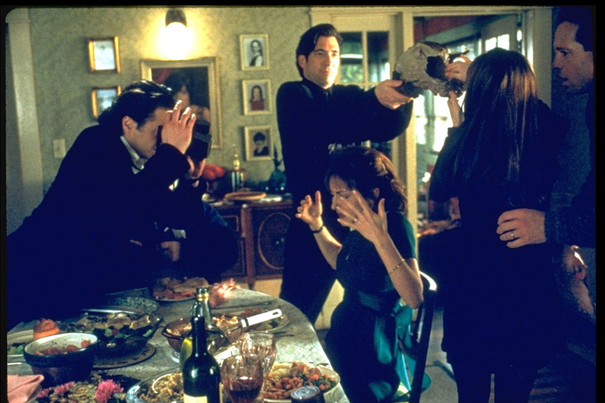 Best Thanksgiving Movies of All Time, Ranked | Men's Journal