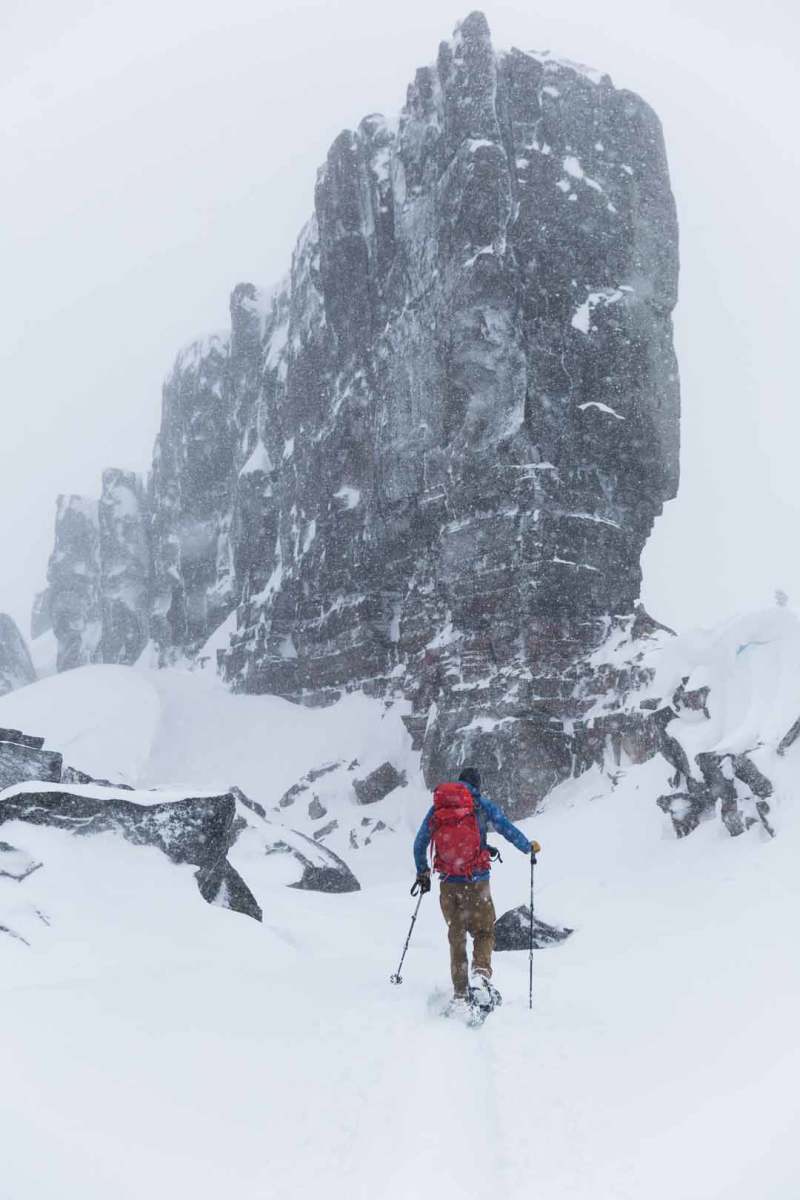 Visiting Tumbler Ridge, British Columbia’s Jurassic Park of Snow Sports ...