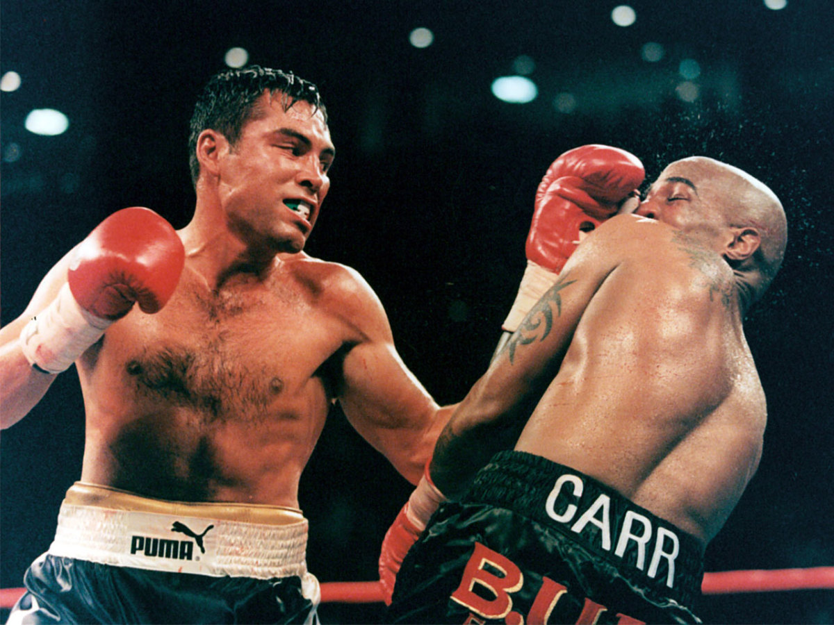 Joe Rogan 'Refuses' To Allow Legendary Athlete On Podcast