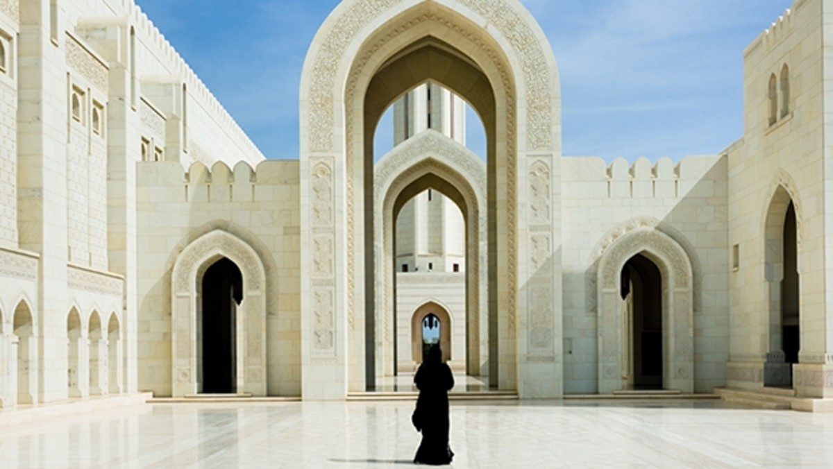 Alternative Travel Destinations for 2015 - Men's Journal