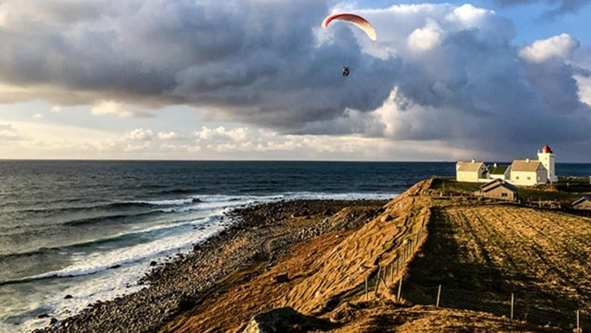 Alternative Travel Destinations for 2015