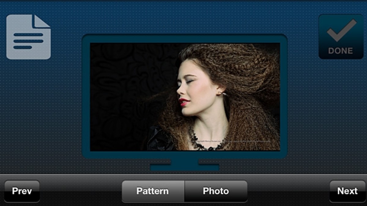 An iPhone App to Improve Your HDTV - Men's Journal