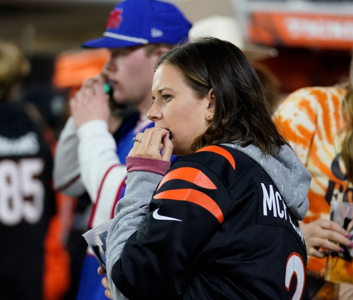 “Fanxiety:” 6 Expert Tips for Dealing With Sports-Related Stress