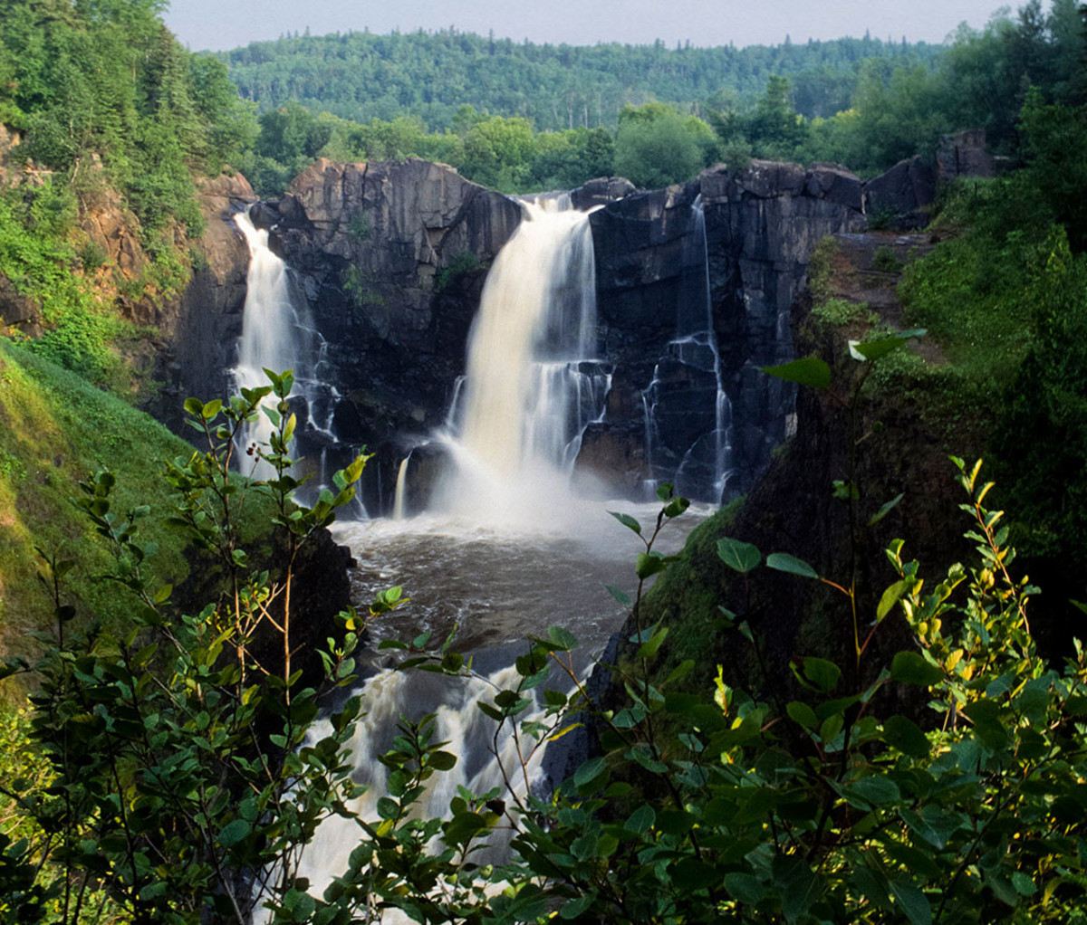 The Best Hiking Summits for Viewing Multiple States or Countries