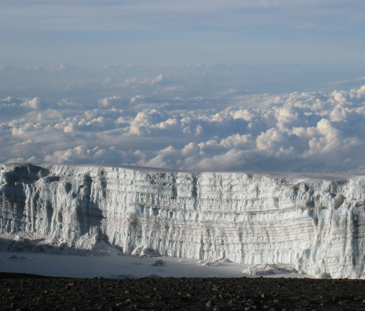 The Best Hiking Summits for Viewing Multiple States or Countries