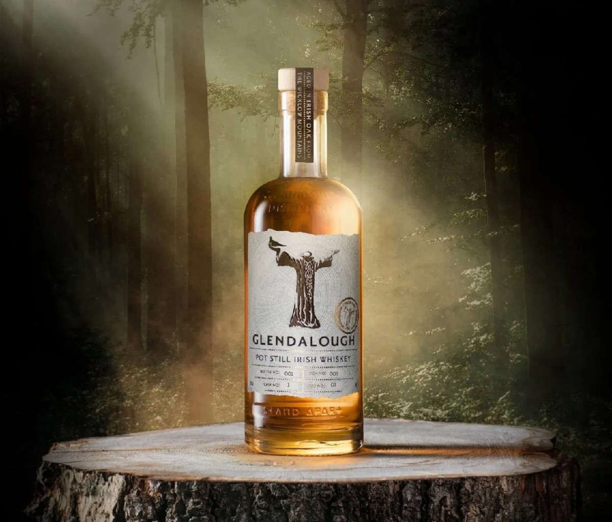 Best Single Pot Still Irish Whiskey: Redbreast, Dingle, Midleton