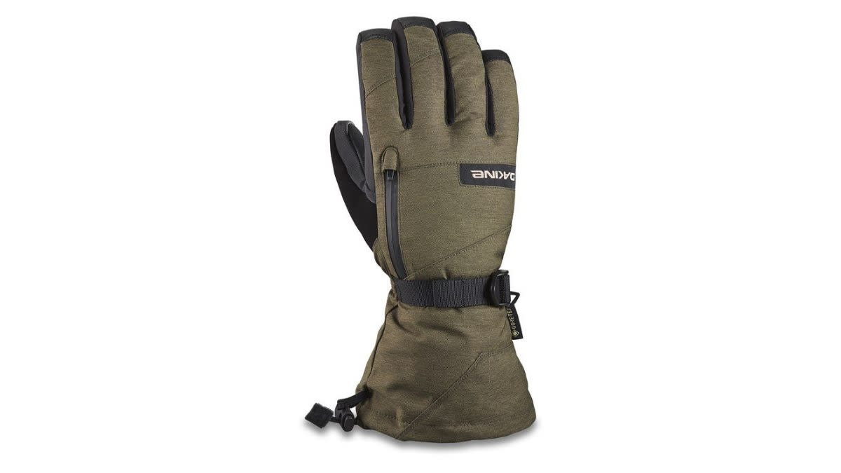 The Best Men's Winter Gloves for Running, Skiing, and More - Men's Journal