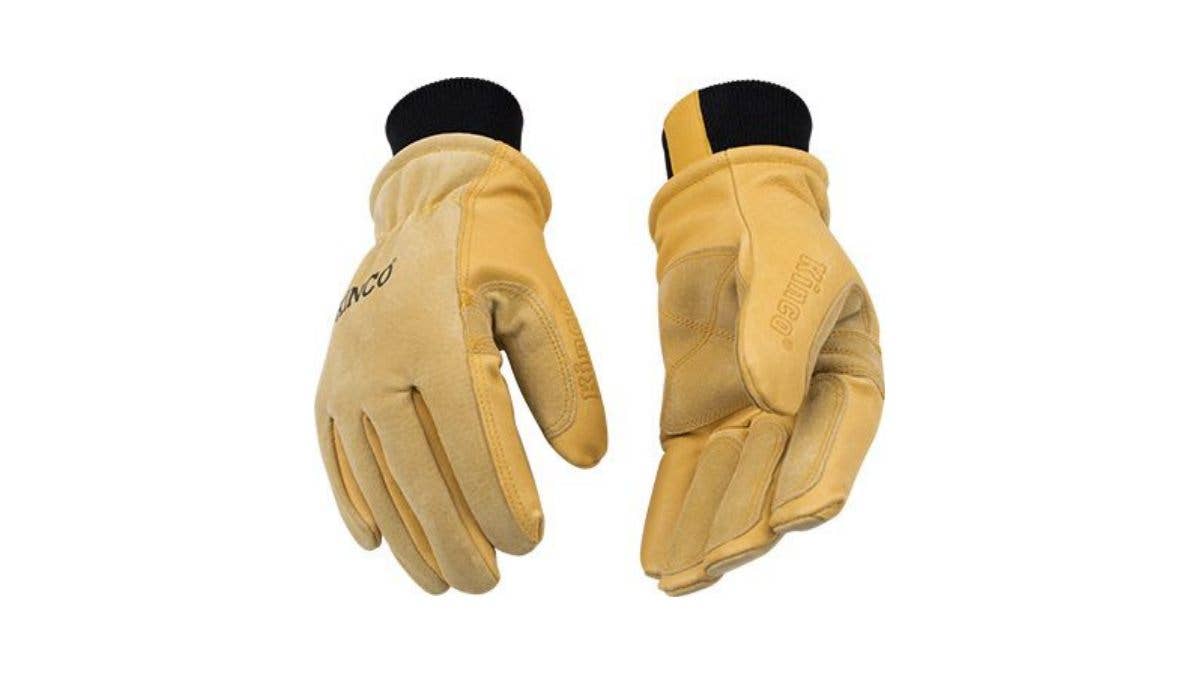 The Best Men's Winter Gloves for Running, Skiing, and More