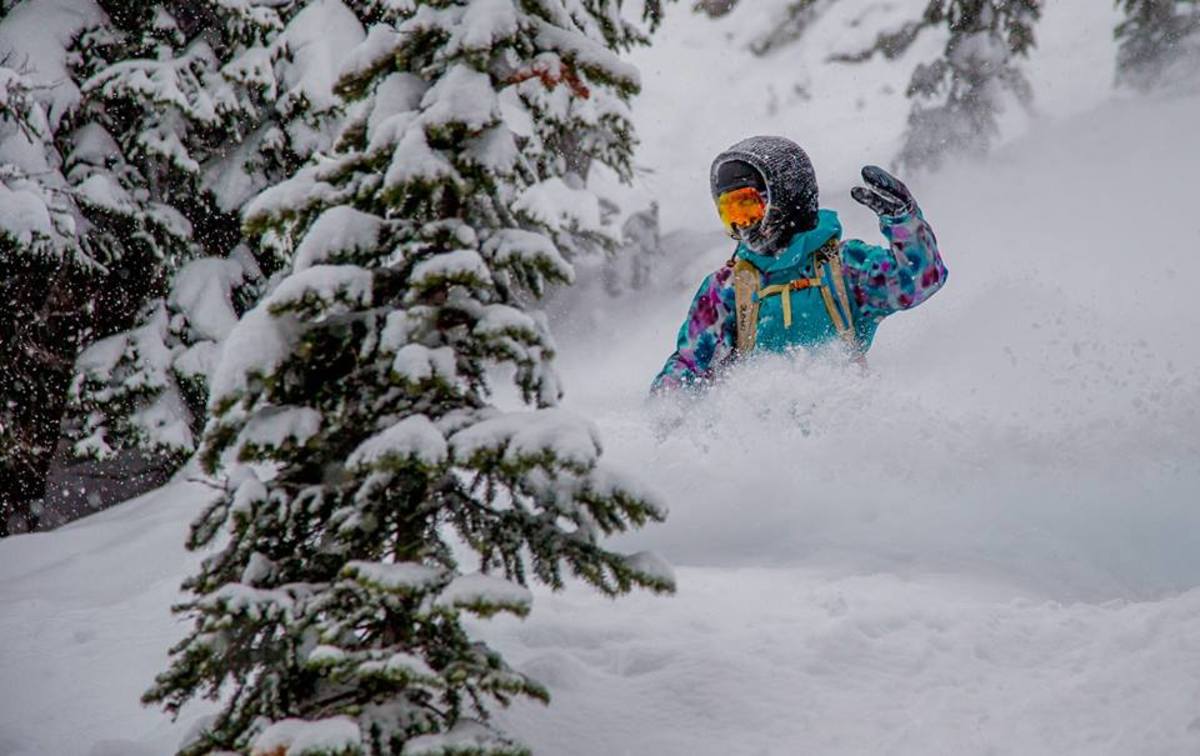 A Guide to Road Tripping British Columbia's Powder Highway - Men's Journal