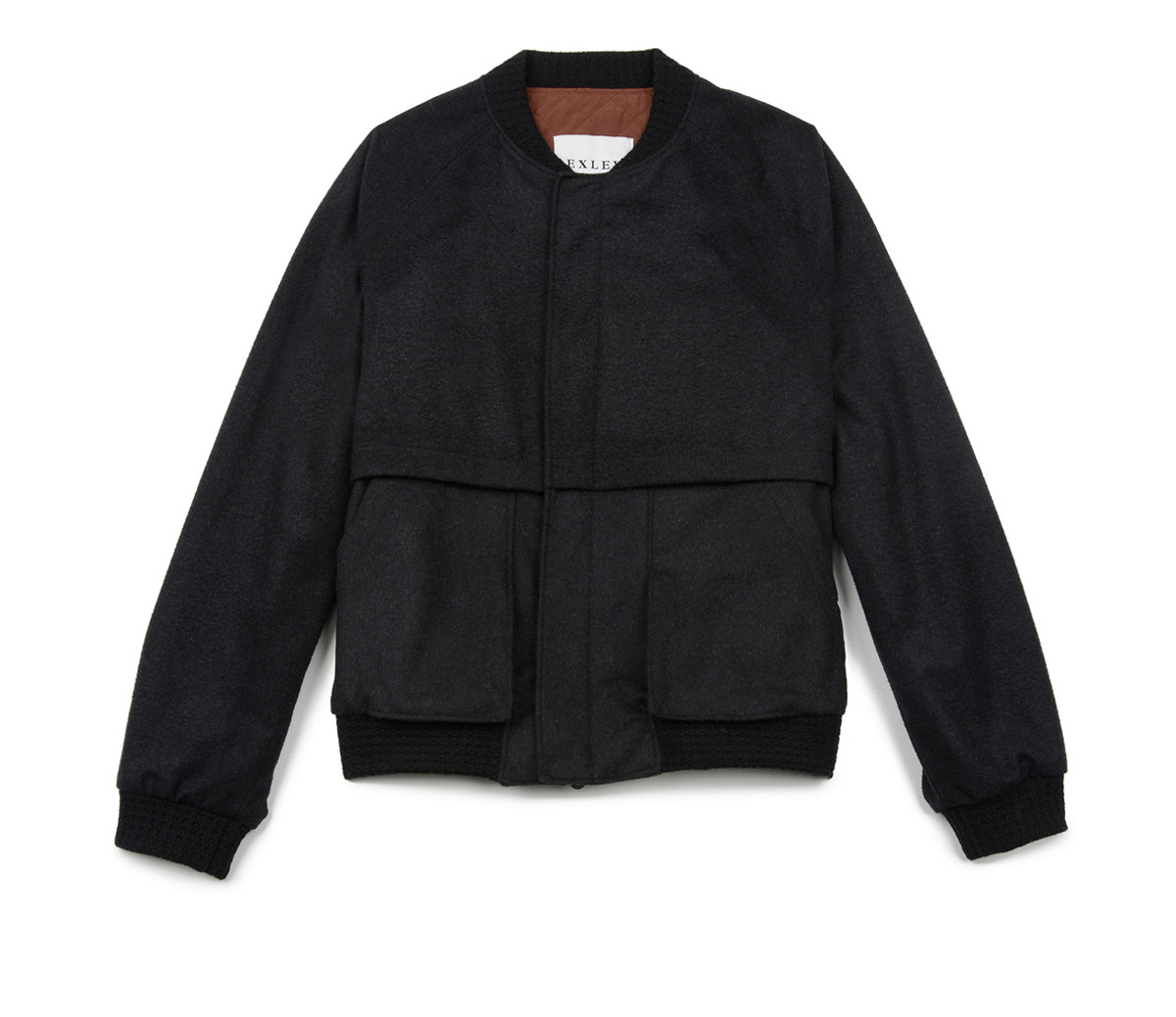 10 clothes every guy should have in his fall wardrobe